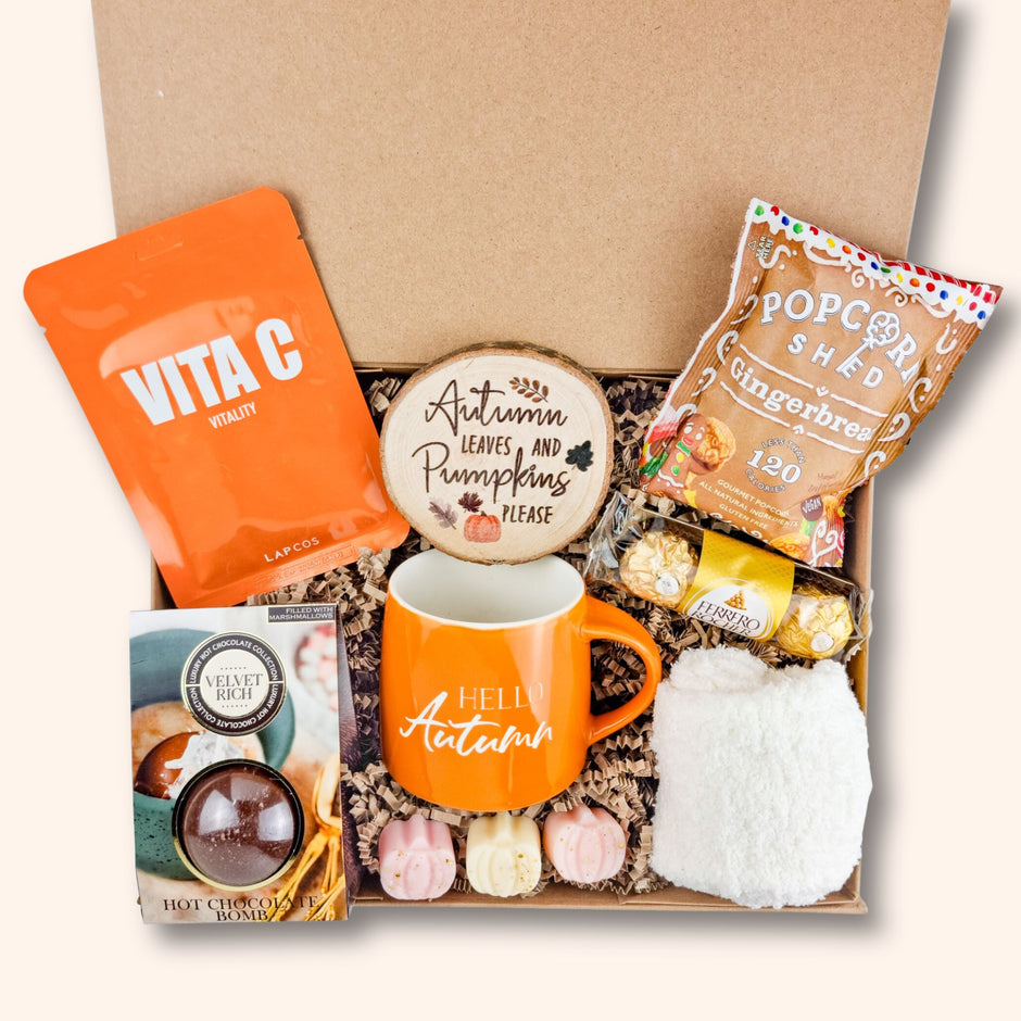 Thoughtful Gifts From Heavenly Boxes | Letterbox Gifts