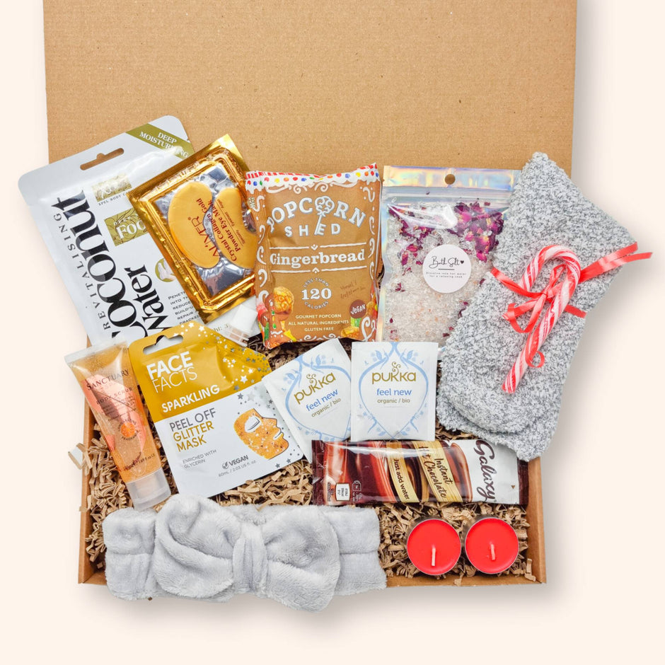 Thoughtful Gifts From Heavenly Boxes | Letterbox Gifts