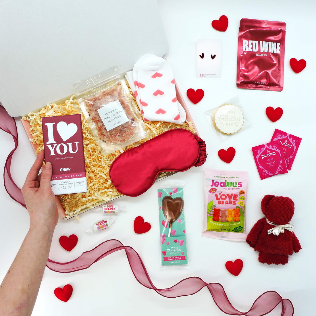 Thoughtful Gifts From Heavenly Boxes | Letterbox Gifts