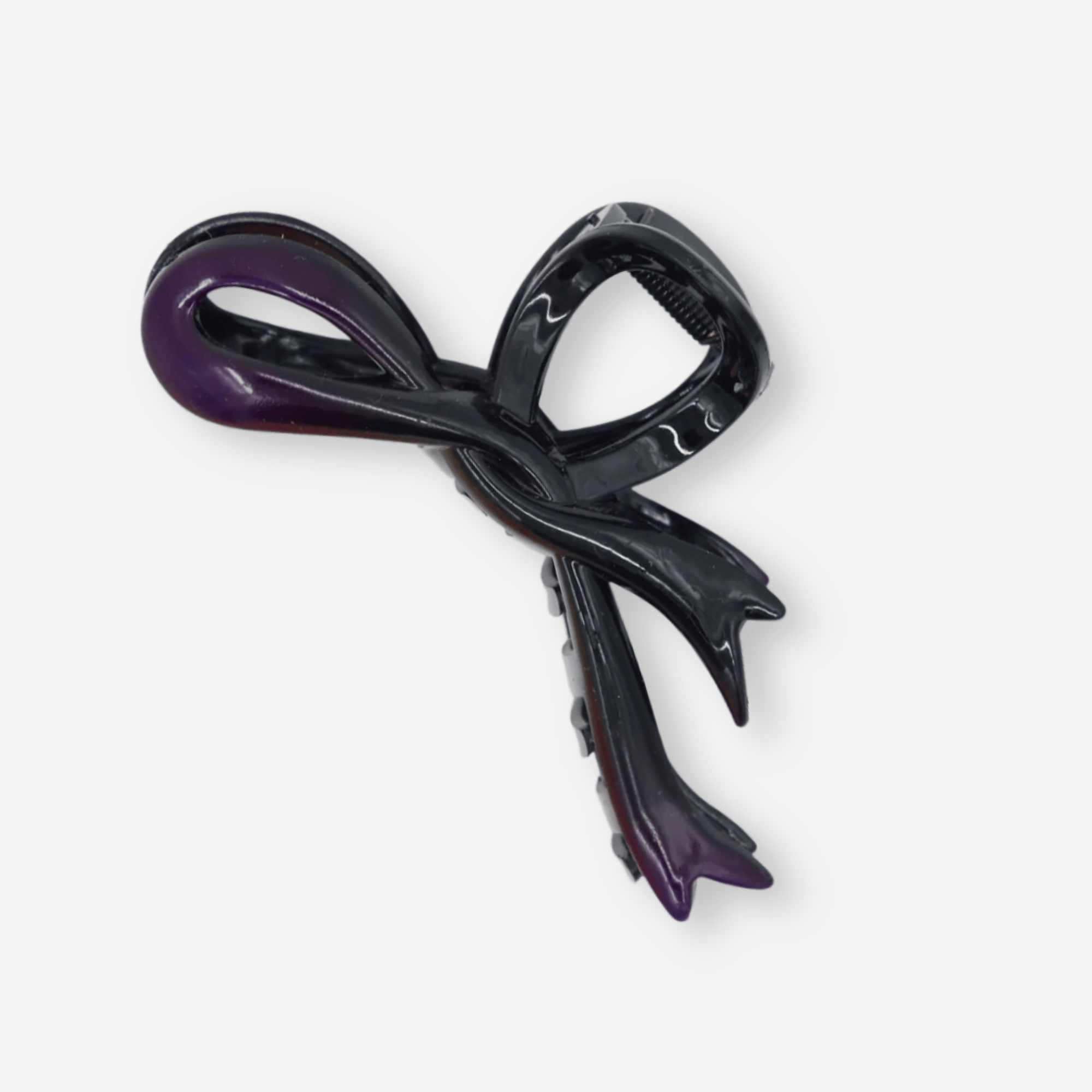 Bow Statement Hair Clip | Heavenly Boxes