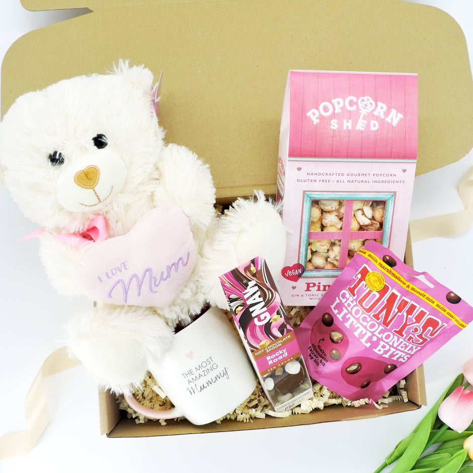 Thoughtful Gifts From Heavenly Boxes | Letterbox Gifts