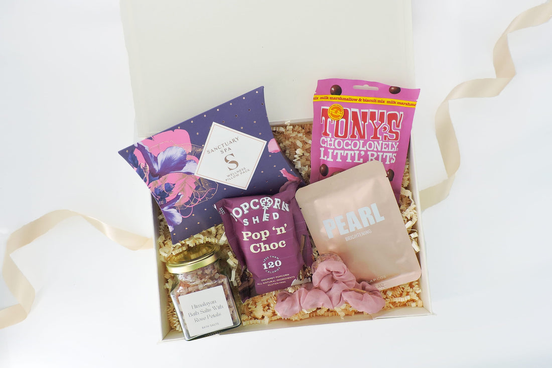 Thoughtful Gifts From Heavenly Boxes | Letterbox Gifts