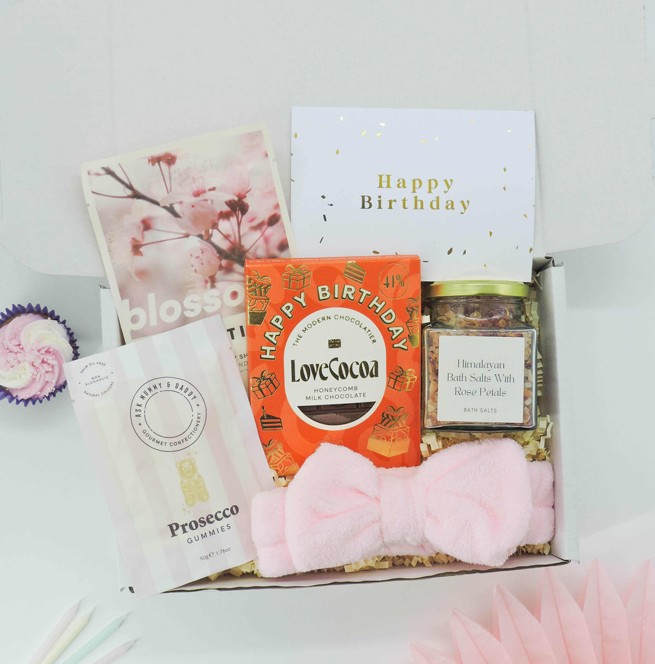 Thoughtful Gifts From Heavenly Boxes | Letterbox Gifts