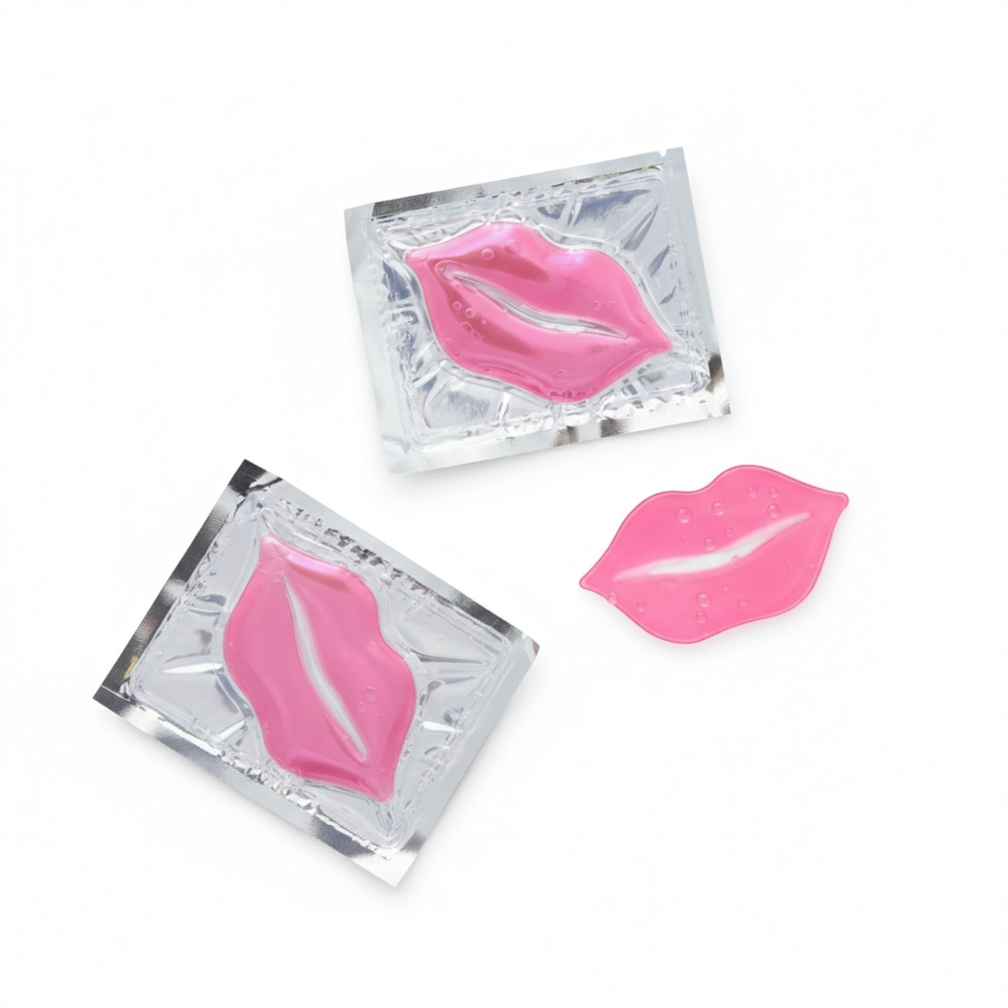Selfcare Gifts – Pink Hydrating Lip Mask | Heavenly Boxes