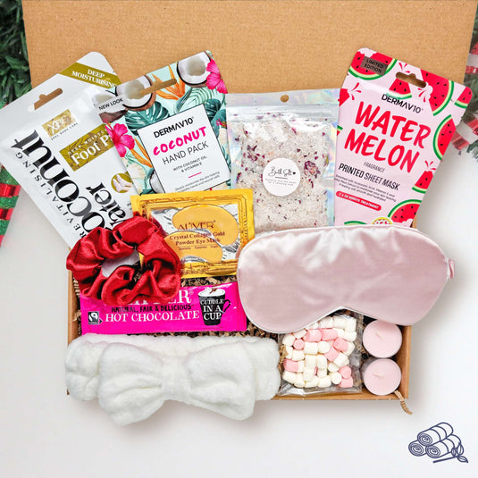 Thoughtful Gifts From Heavenly Boxes | Letterbox Gifts