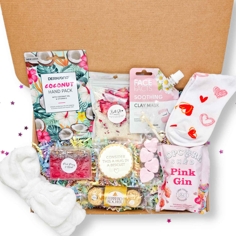 Thoughtful Gifts From Heavenly Boxes | Letterbox Gifts